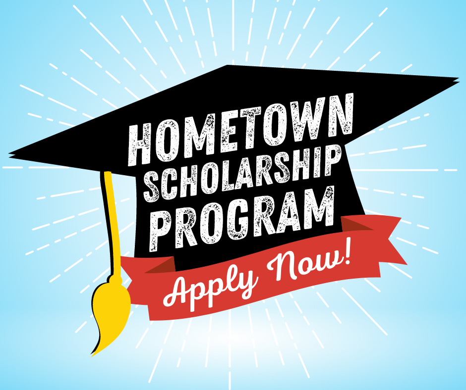 Grand Valley Power Opens 2023 Scholarship Application Period | Grand ...